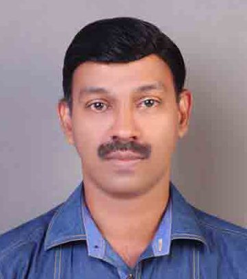 Sujith-Kumar-K-B – Government Engineering College Wayanad