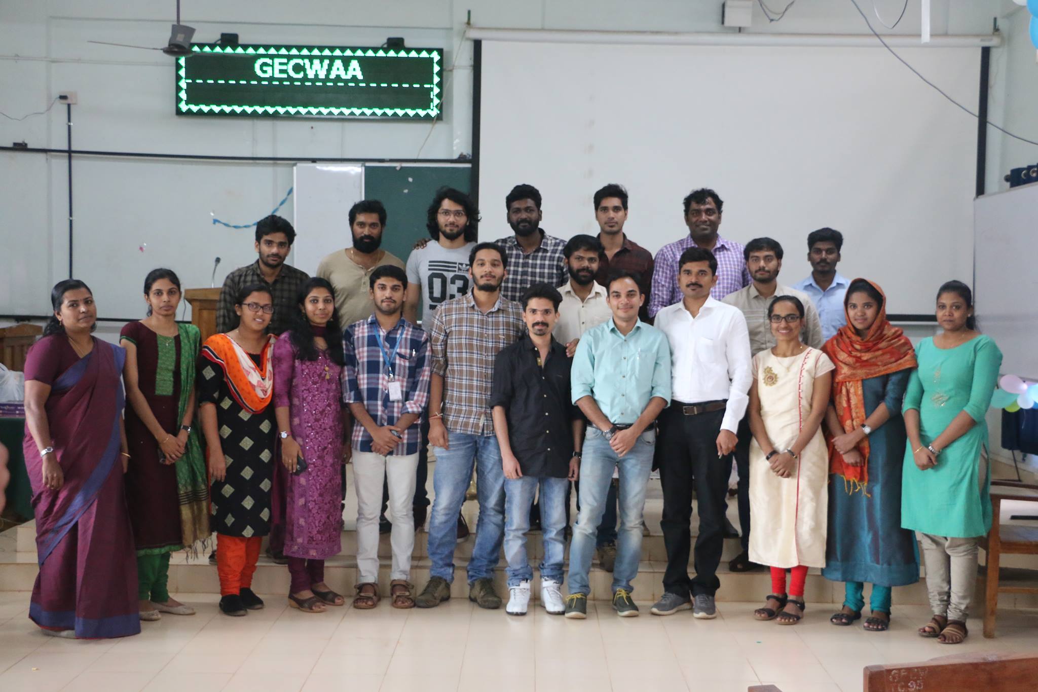 Govt. Engineering College Wayanad